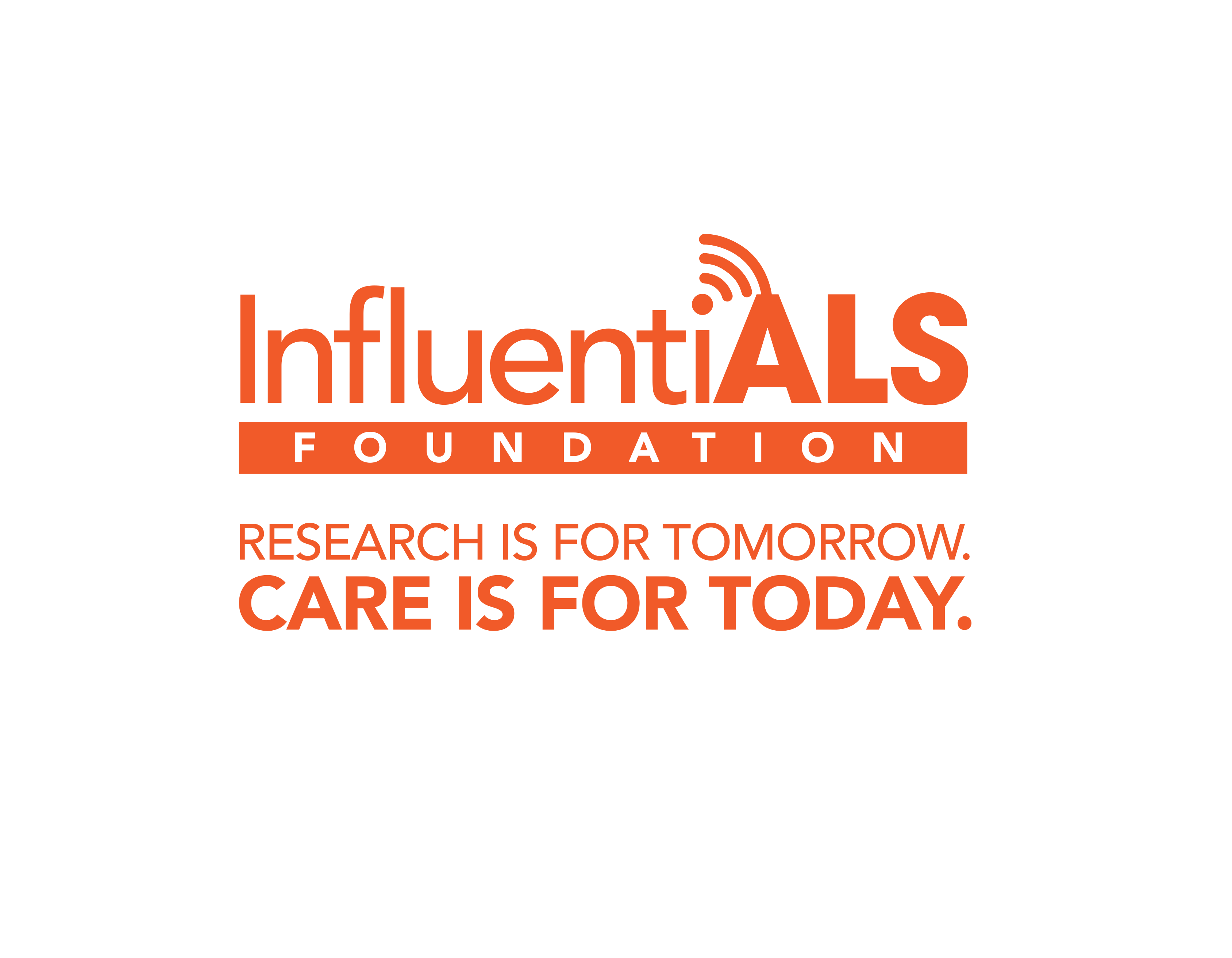 Support ALS Families: Donate to the InfluentiALS Foundation ...