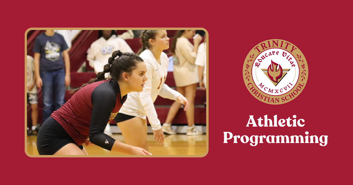 Athletic Programming - Giving Tuesday 2023