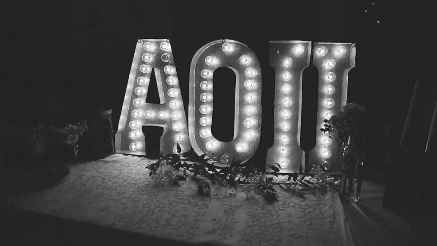 SHIP AOII MERCHANDISE