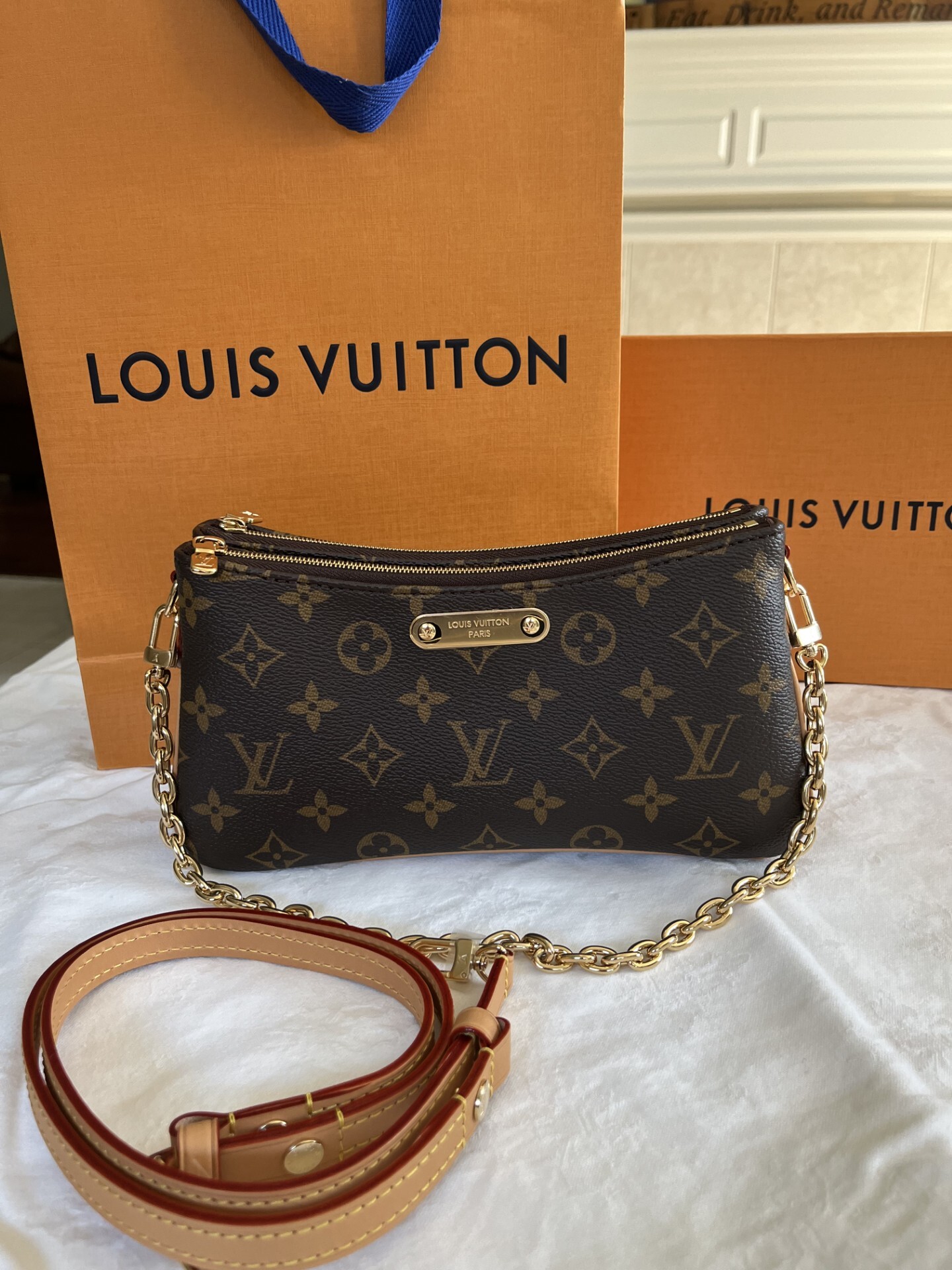 Designer Purse Raffle