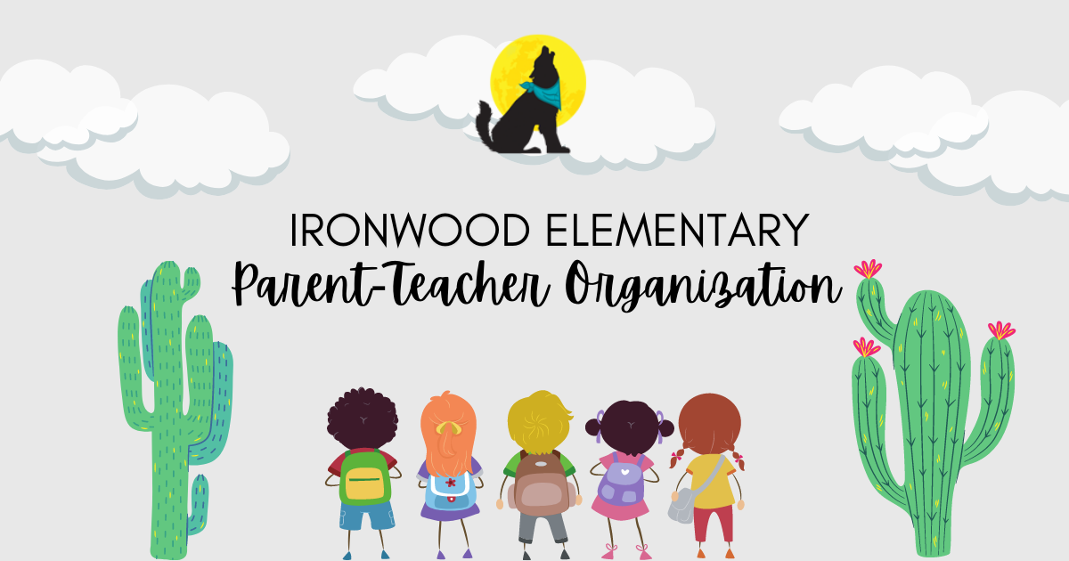 Ironwood Elementary PTO Snacks