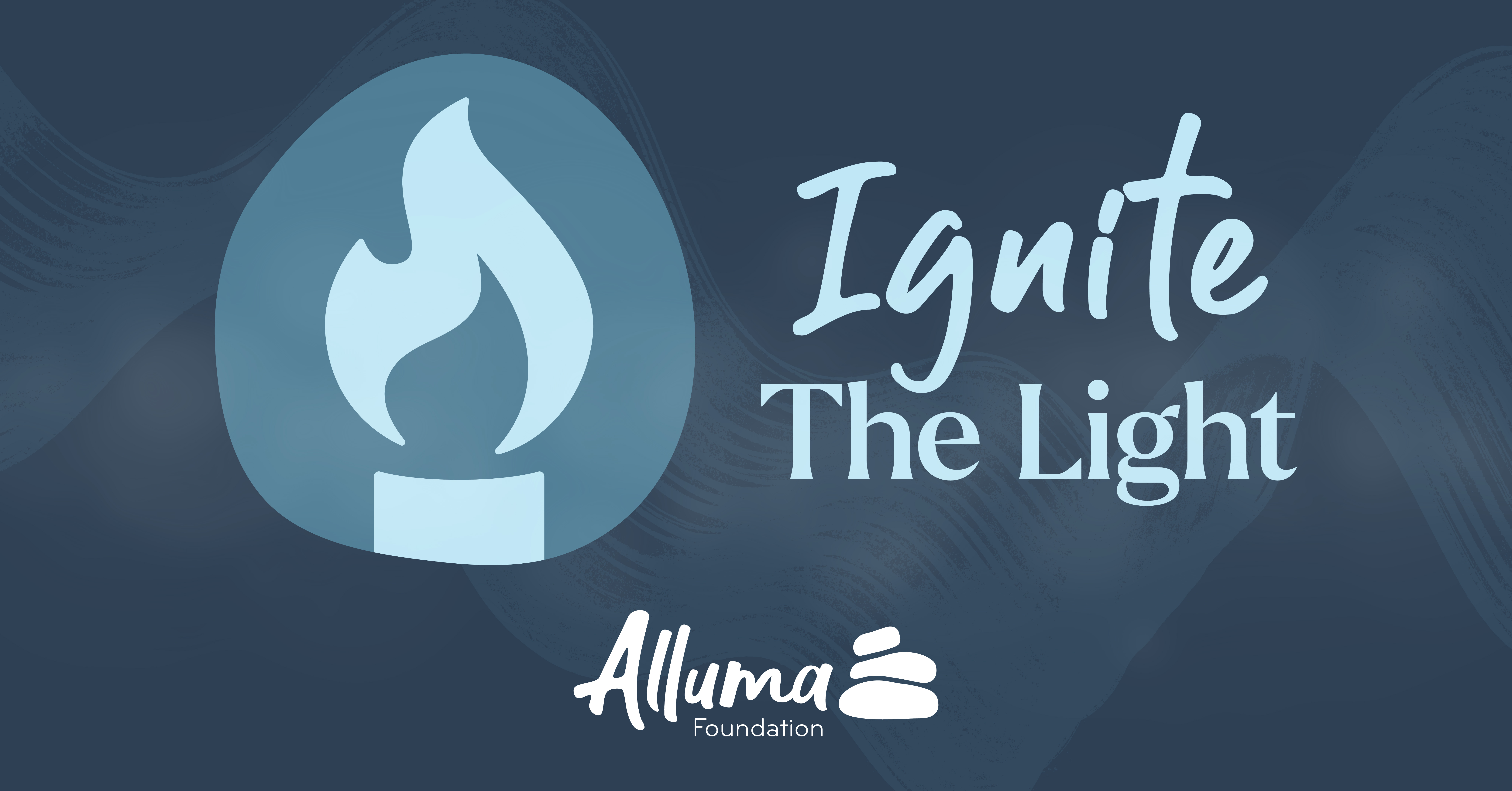 Ignite the Light 2025 | Alluma Foundation Inc