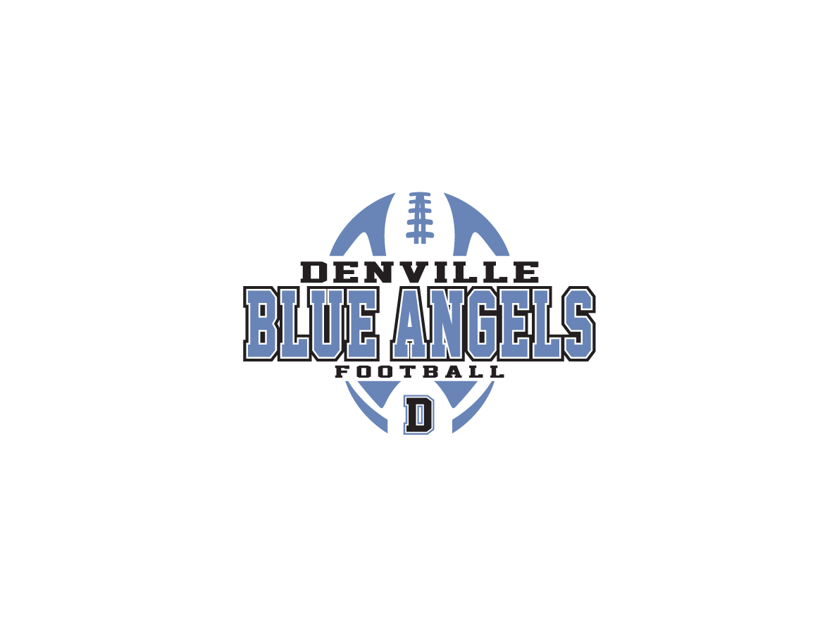 Support Denville Blue Angels Football