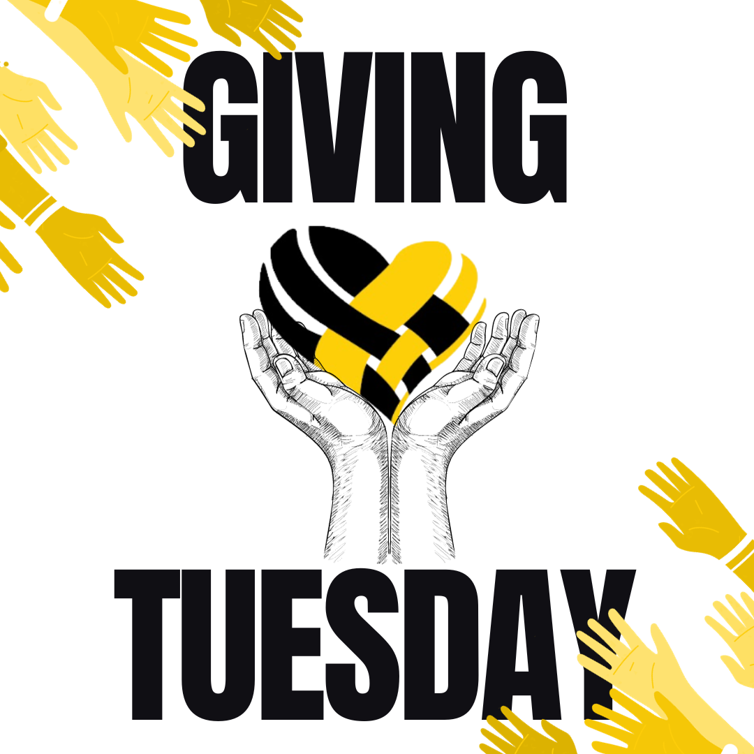 FriendsGiving on Giving Tuesday | MENTORING MENTORS INC