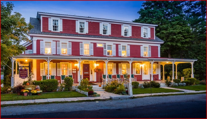 The Wilson House Annual Fund