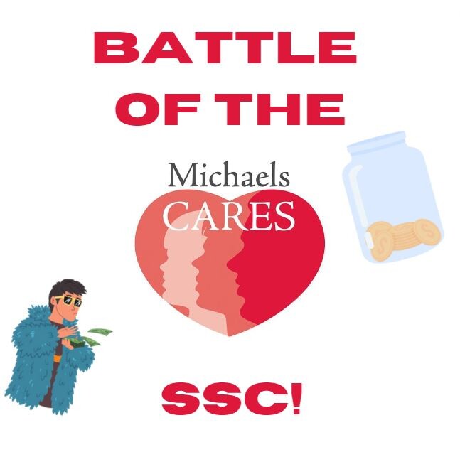 Michaels CARES Awareness- SSC | Michaels CARES
