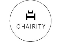 Chairity 2025 | Chairity