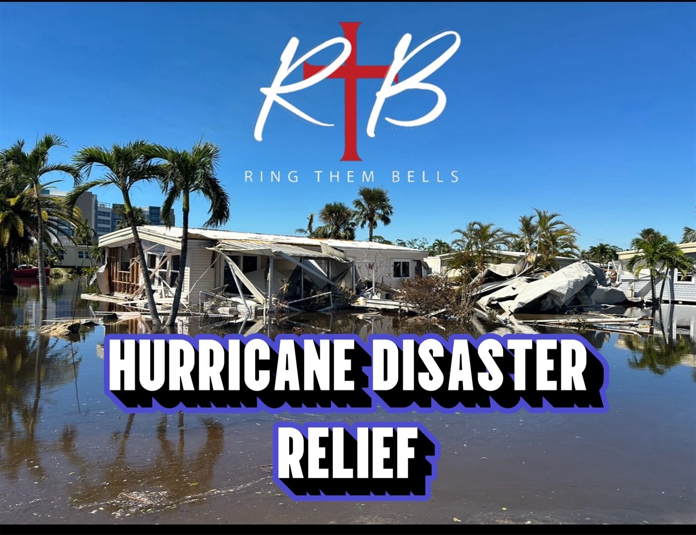 Hurricane Disaster Relief