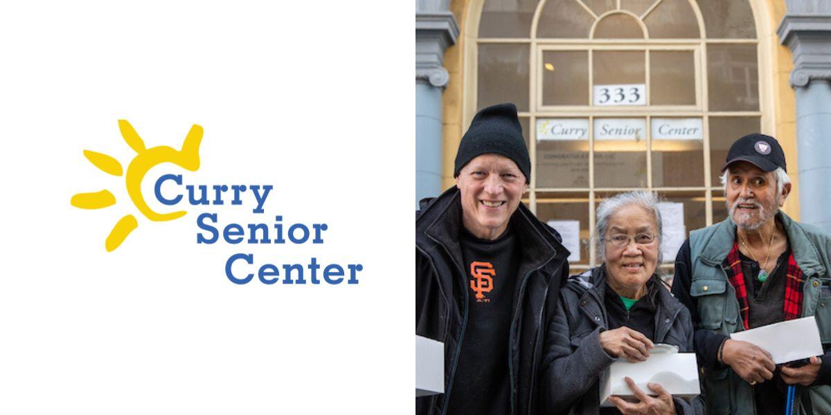 Curry Senior Center