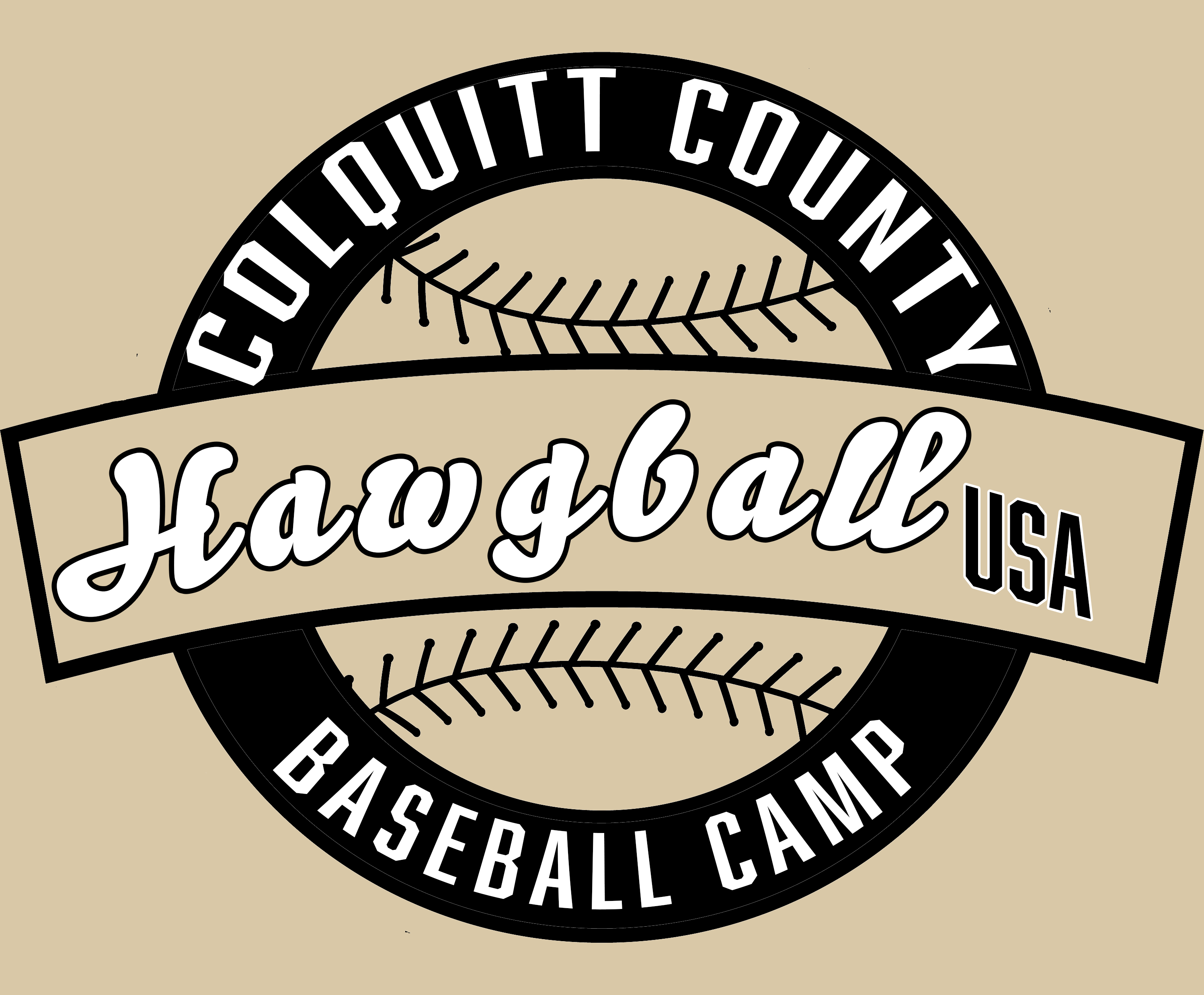 Packer Baseball Camp 2025 | Colquitt County Baseball