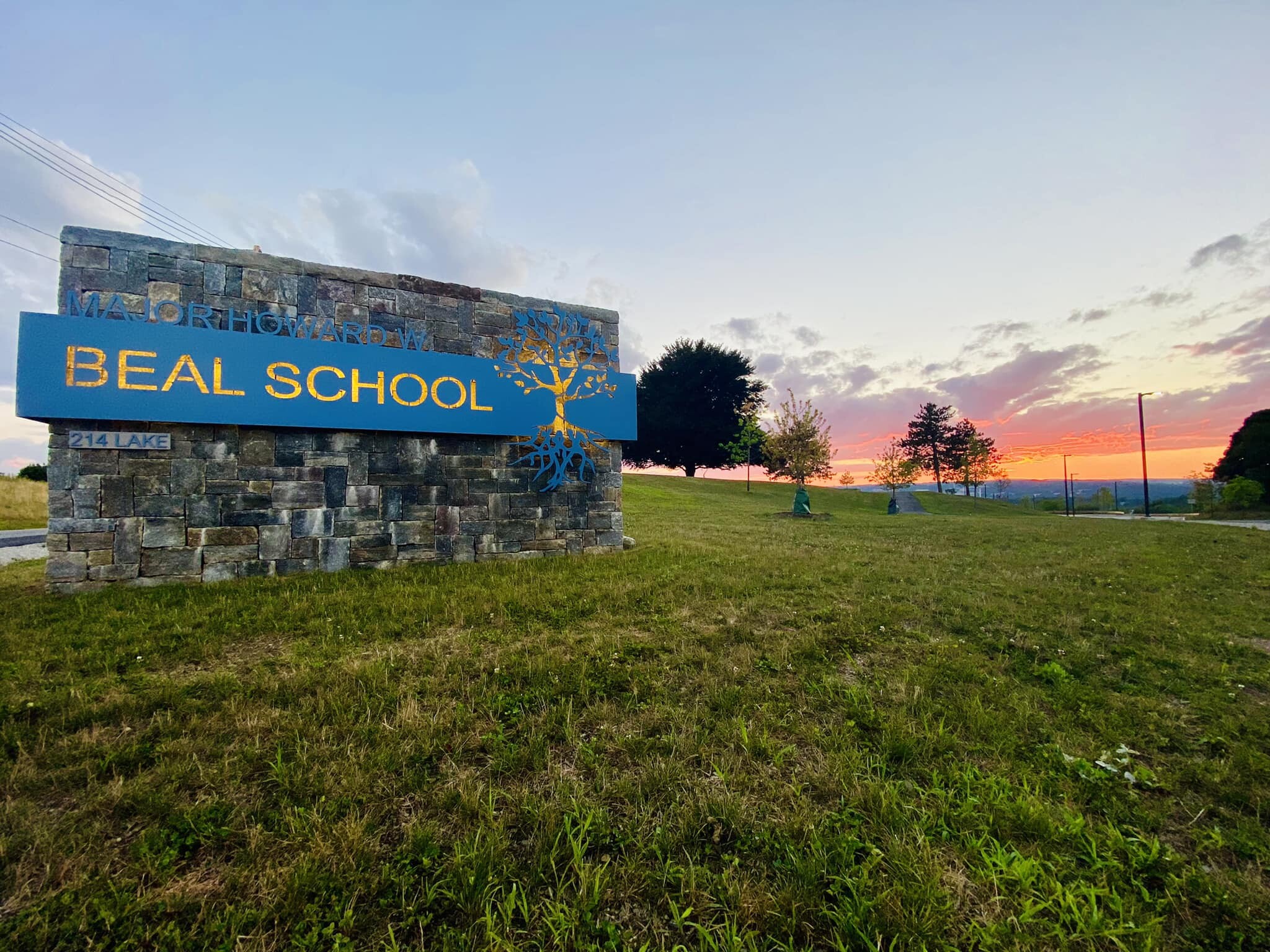 2025 Beal Bop | Beal PTO