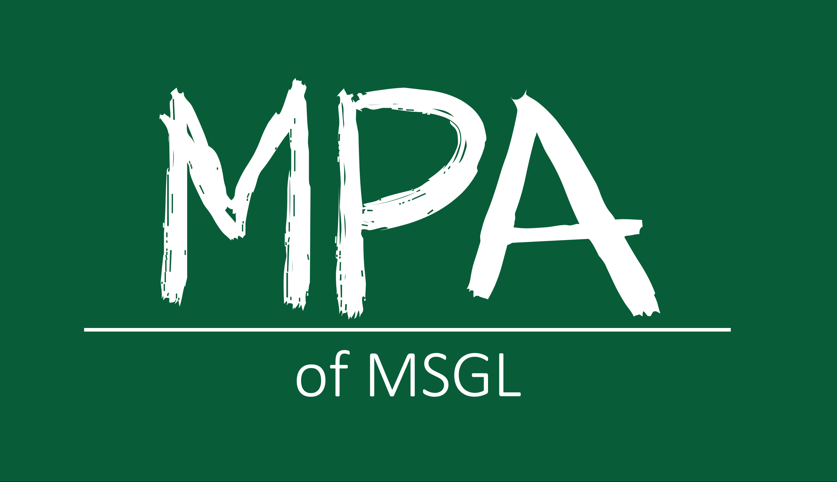 MPA Donation Drive