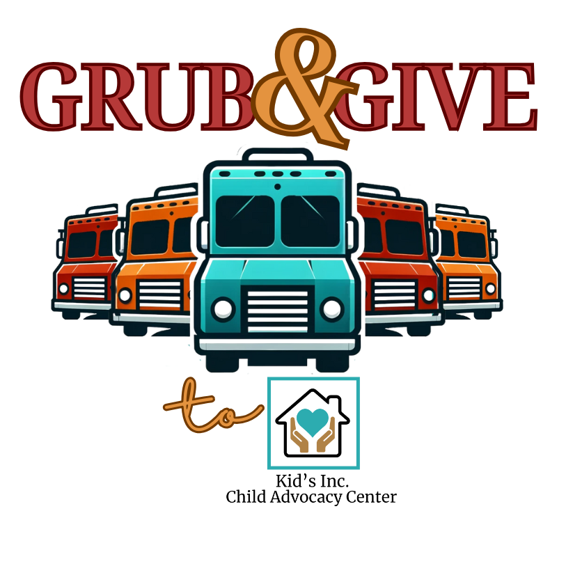 Grub N Give 2