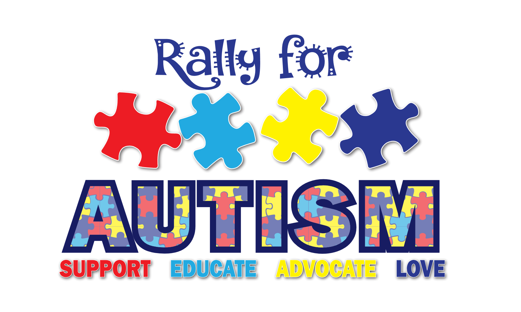Rally for Autism 2023