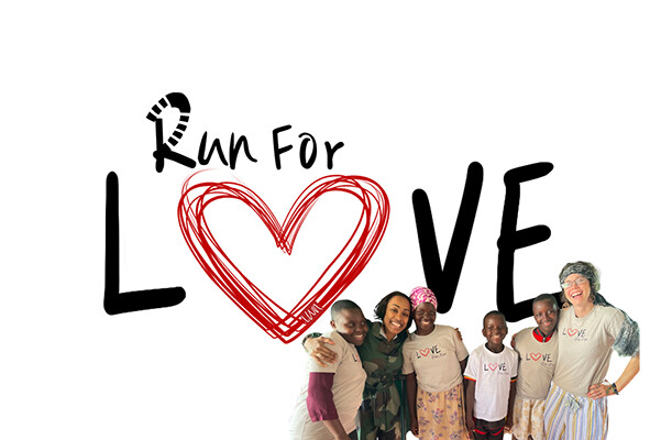 Run for Love '23 | Love Wins Now