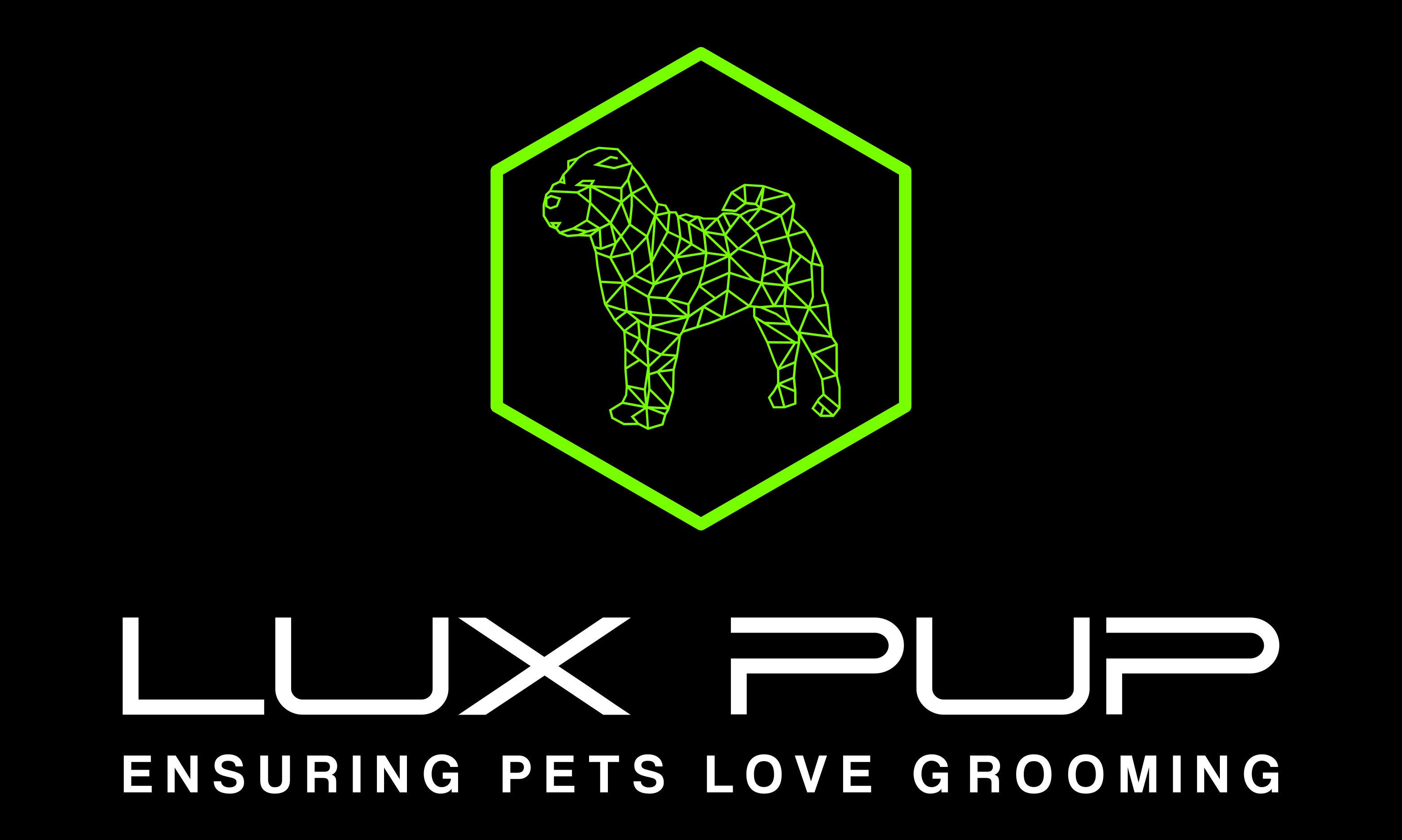 Join the Pack: Lux Pup's $50k Vision for Canine Wellness!