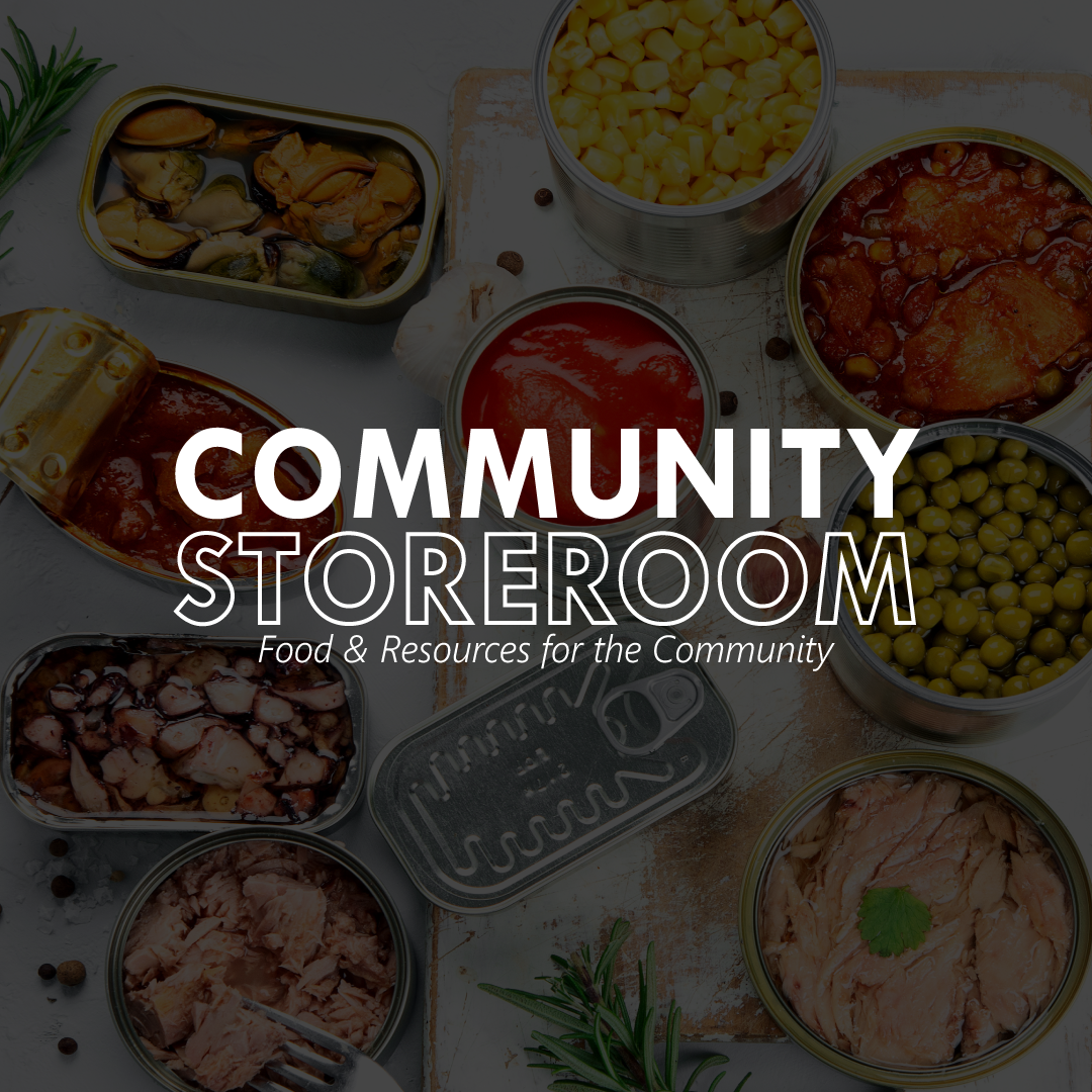 Community Storeroom