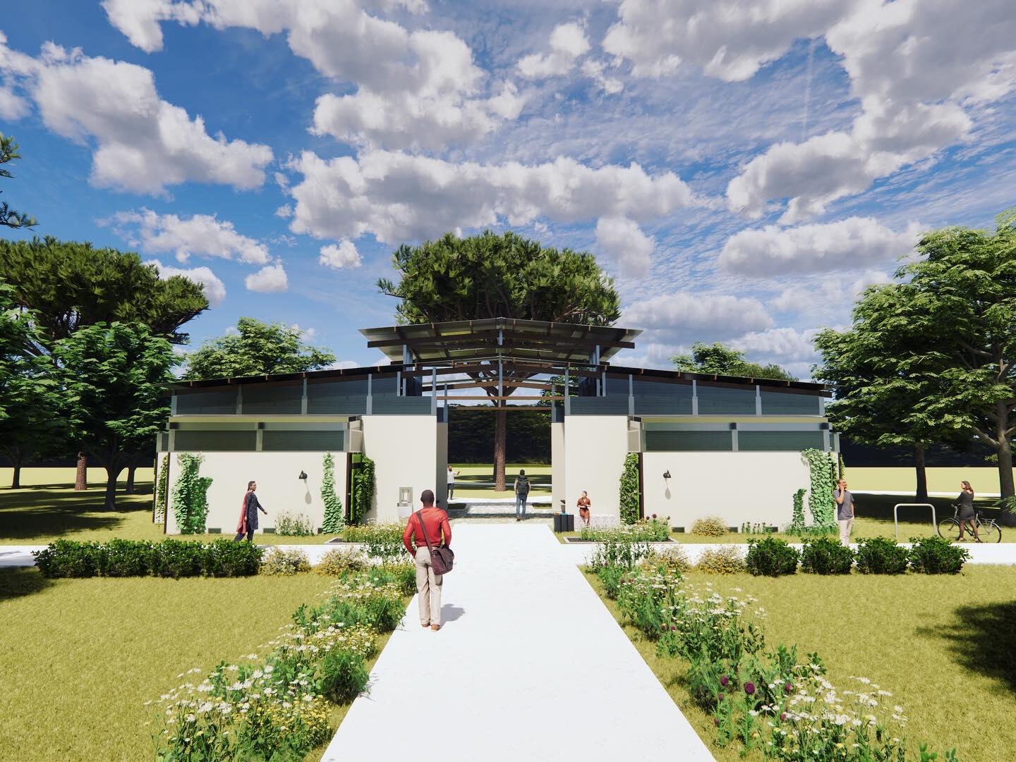 AQUAHOUSE Adopt-a-block