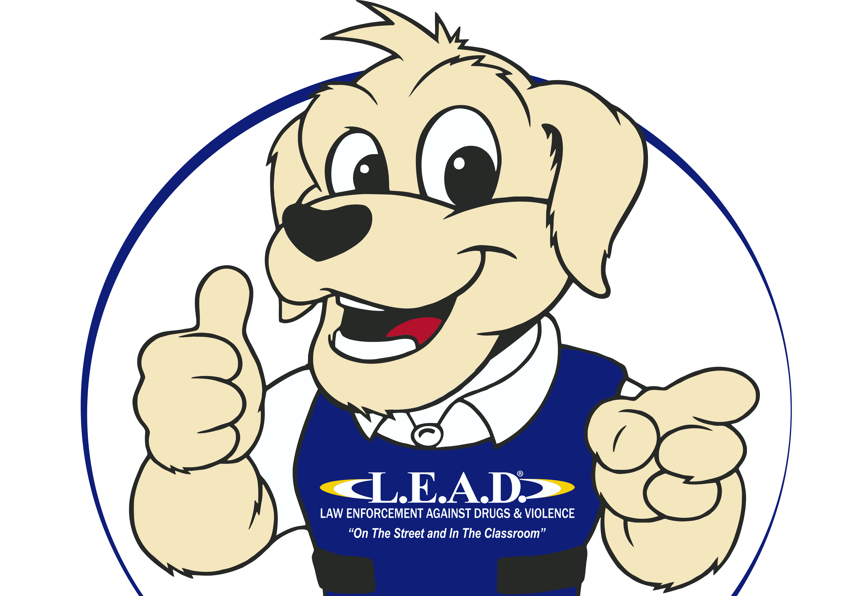 Support L.E.A.D. and Celebrate 10 Years of Success