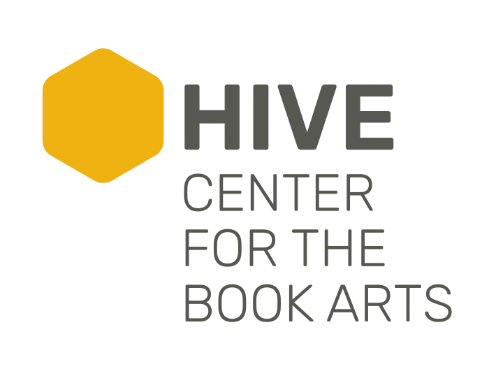 Hive Book Arts Fall Raffle Fundraiser | Hive Center for the Book Arts