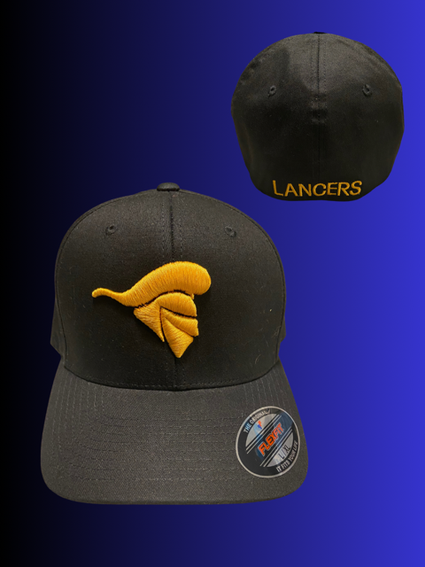 WCHS Fighting Lancers Football Program Hat PreSale