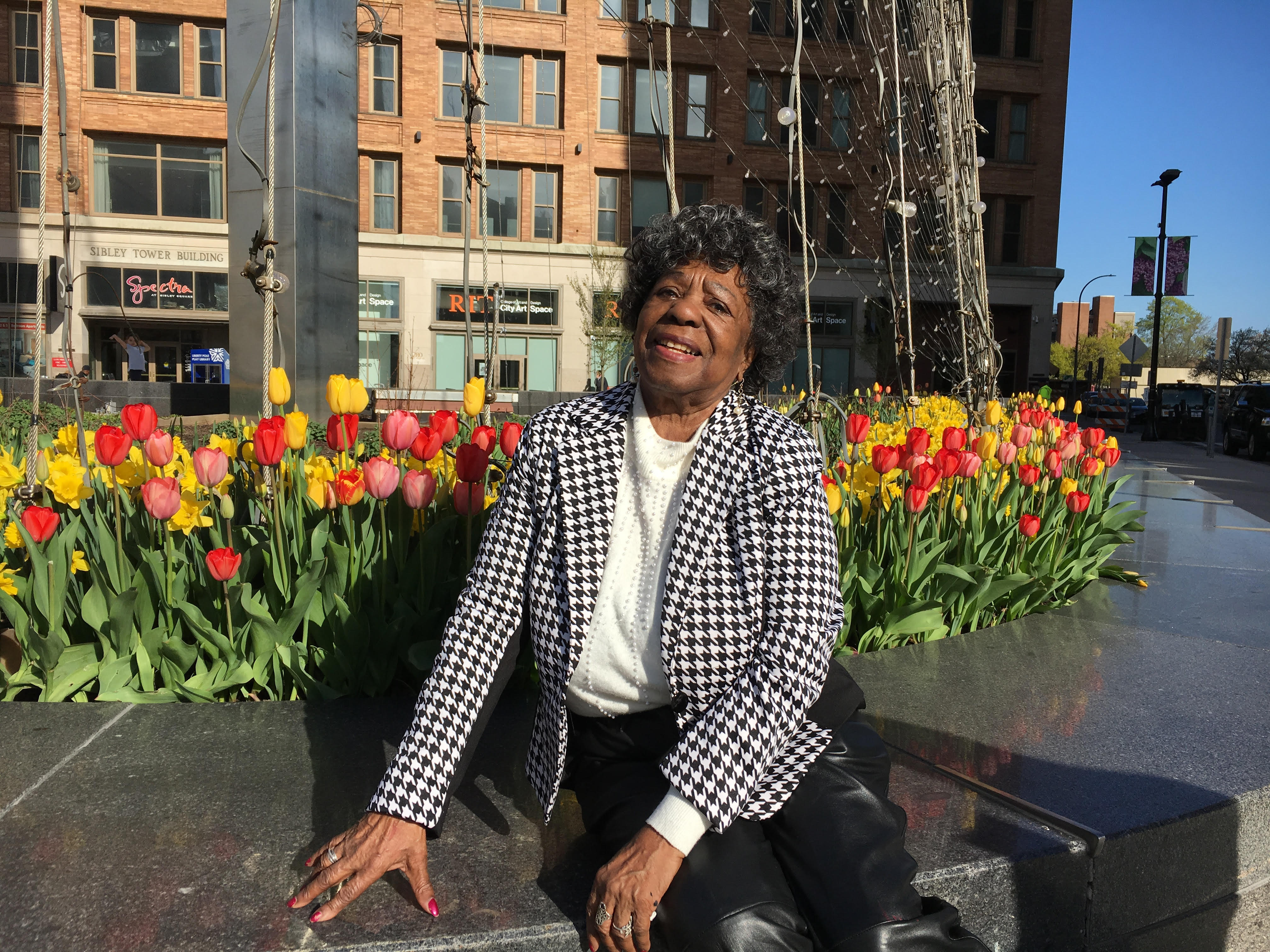 Margaret "Midge" Thomas Community Garden Fundraiser | Downtown ROCs