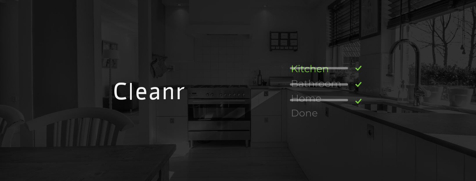 Support Cleanr on Givebutter – Transforming Home Cleaning Services with ...