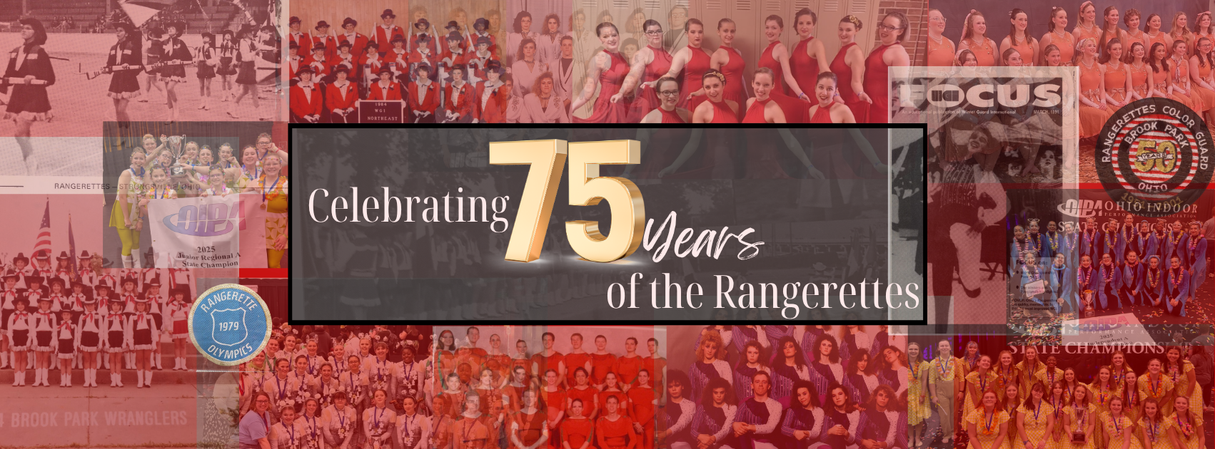 Help the Rangerettes get a new trailer! | Rangerettes Junior Girls ...