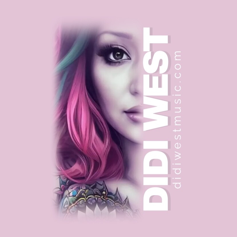 Didi West Tour