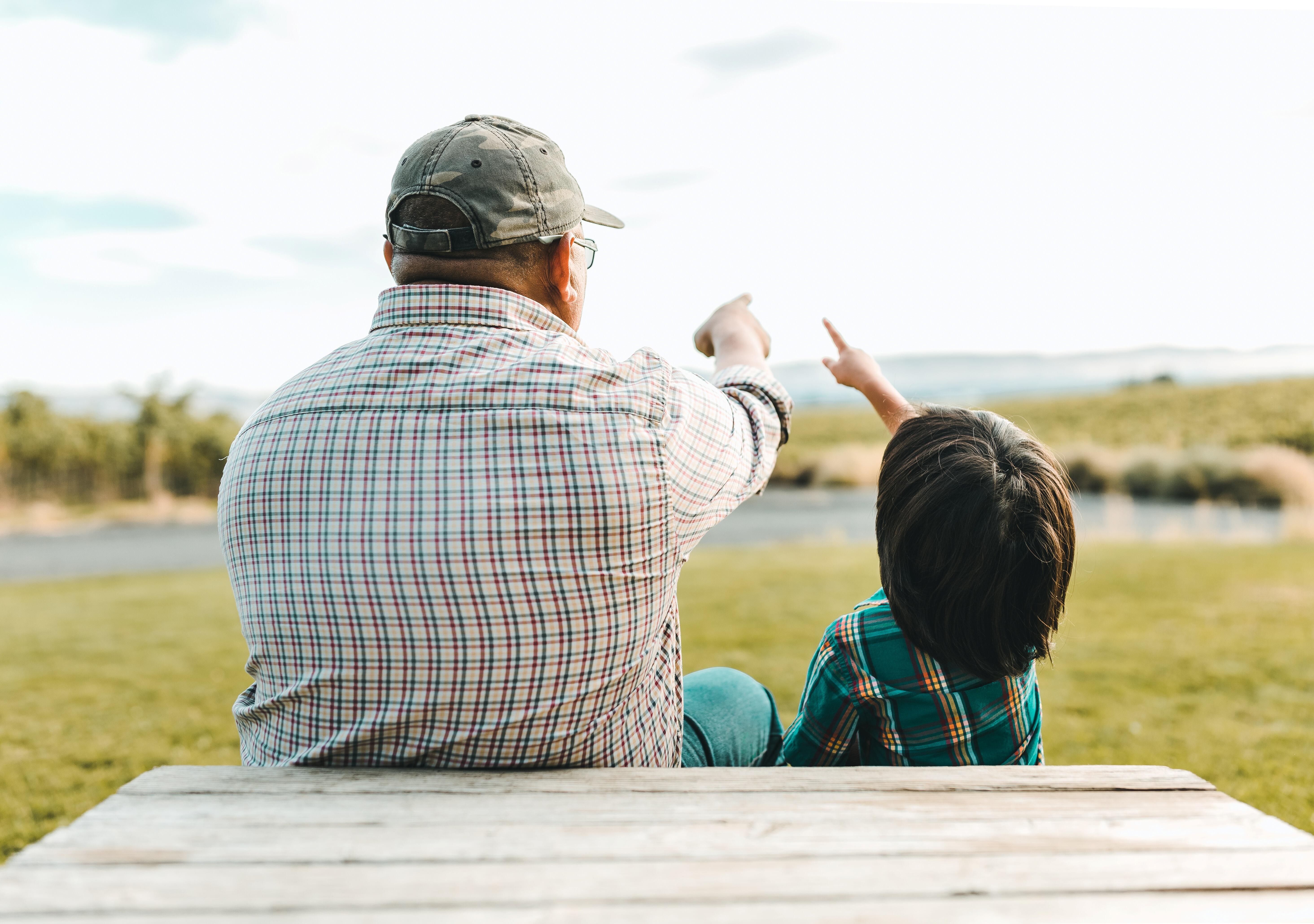 Farm Workers Grow Hope. They Grow America.