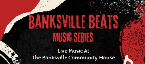 Banksville Beats Summer Music Series - Live Music @ BCH | Banksville ...