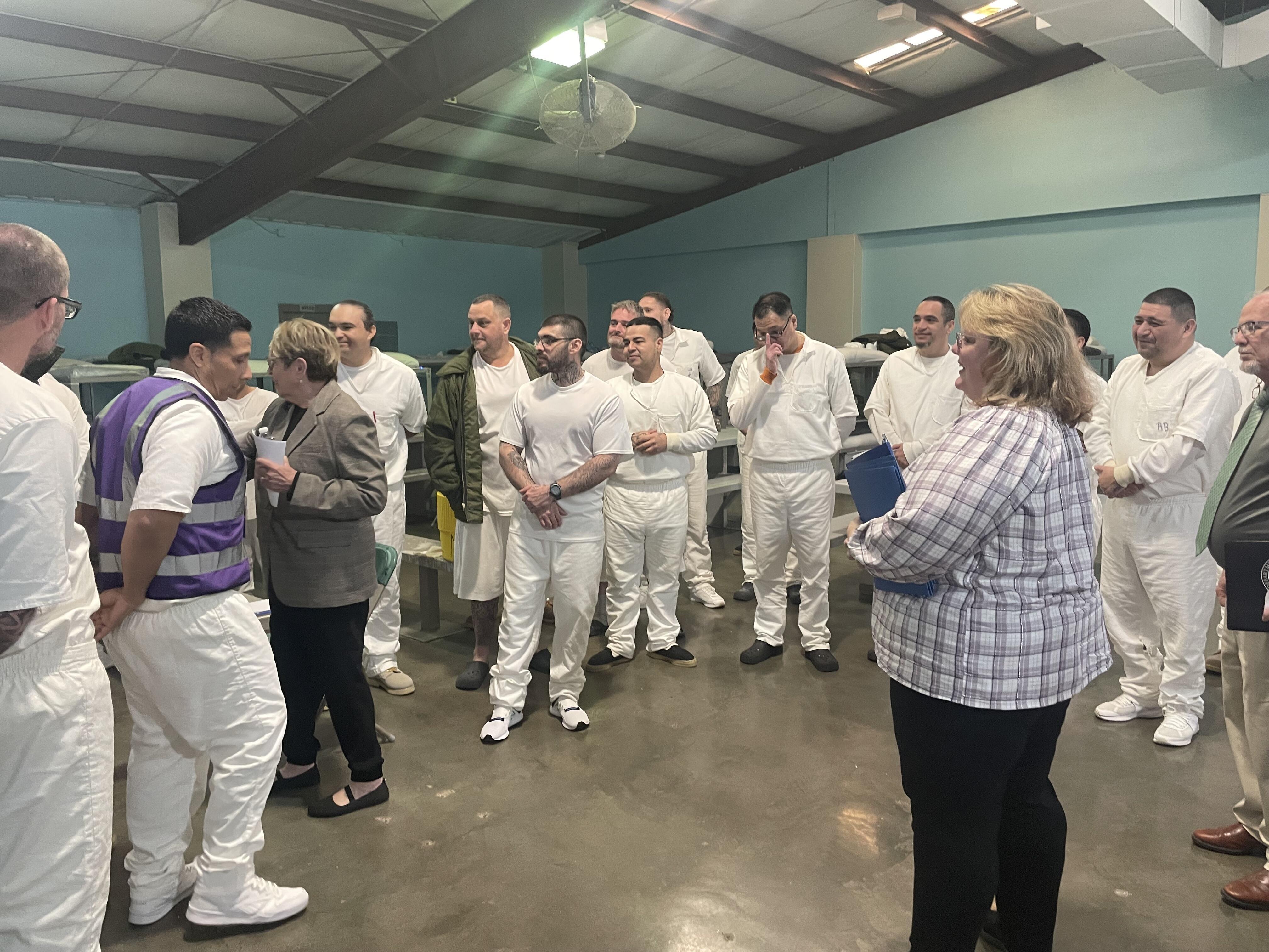 Captives Set Free 2023