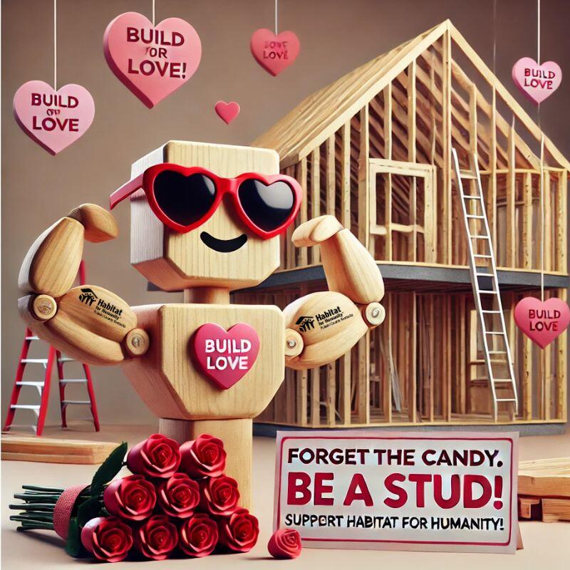 Stud of Love Program