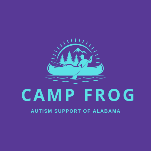 Camp Frog September 2025 | Autism Support of Alabama Inc