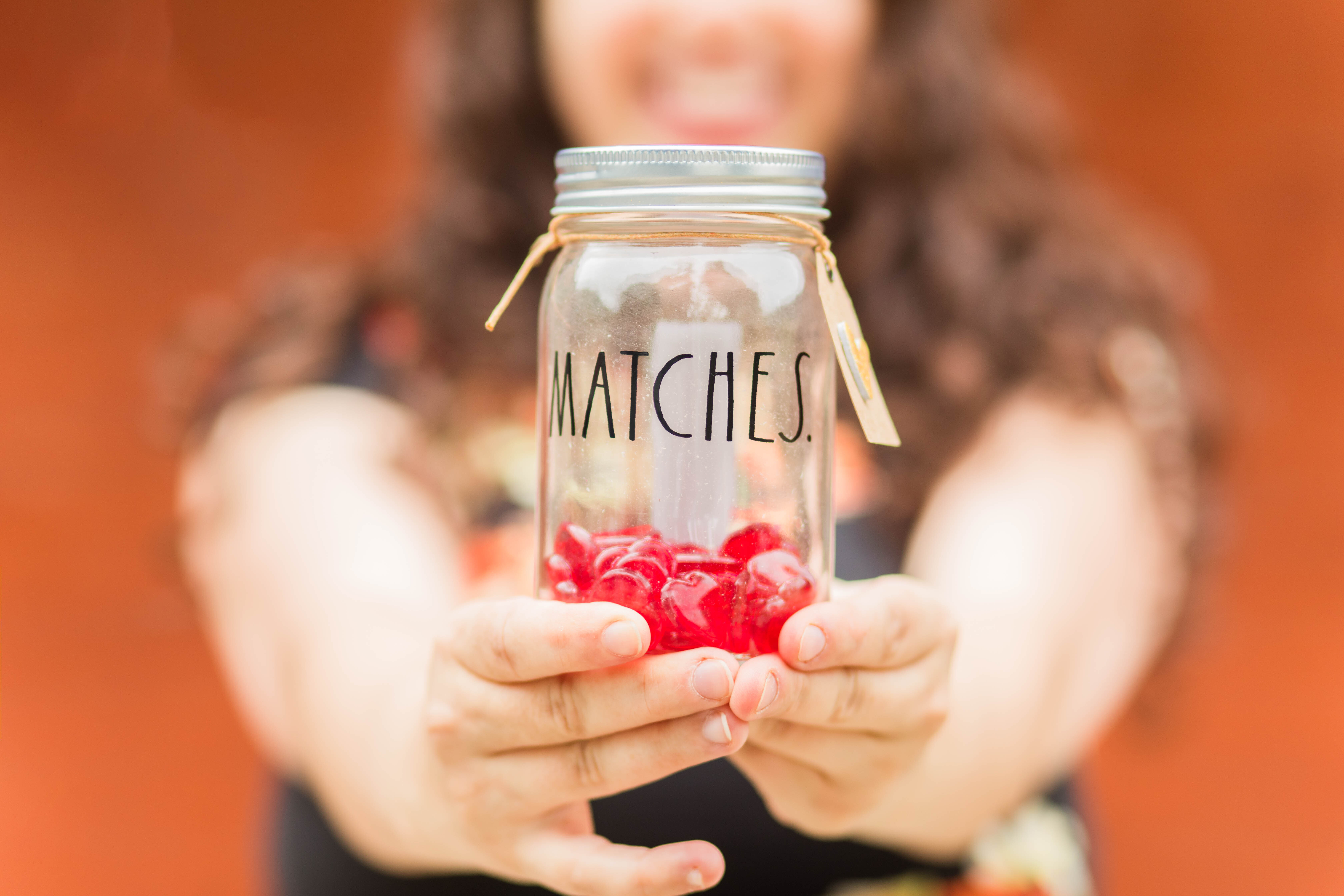 Tribe 12 Matchmaking