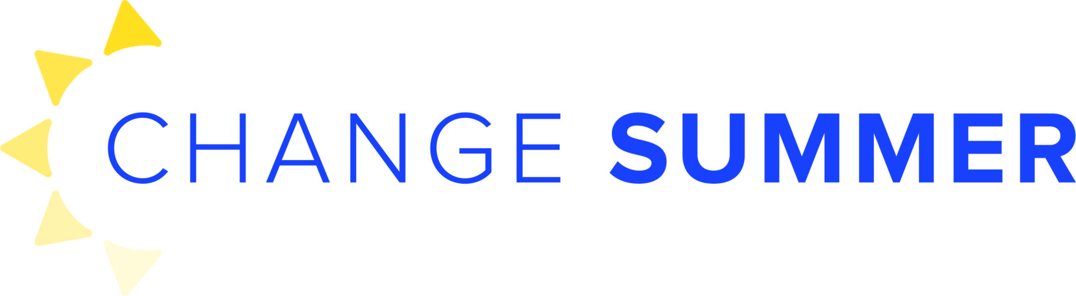 Support Change Summer!