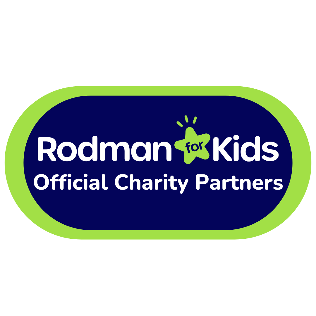 Rodman Ride for Kids