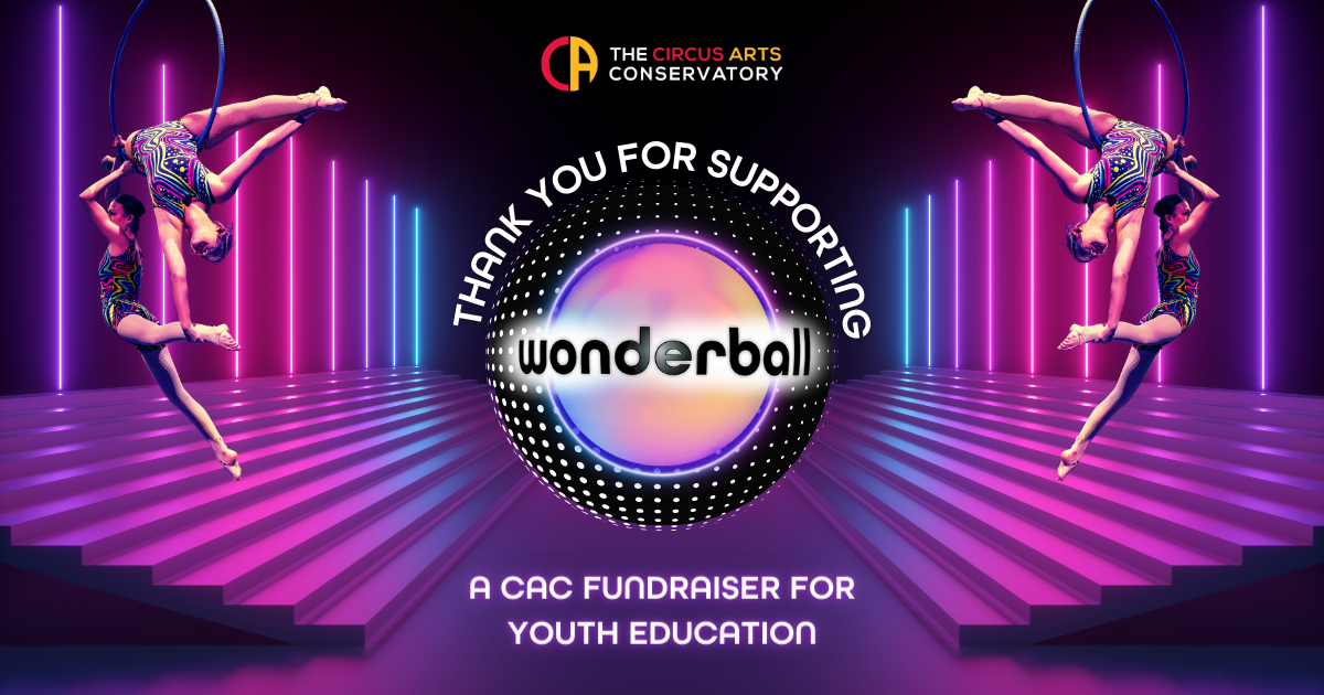 WONDERBALL 2024