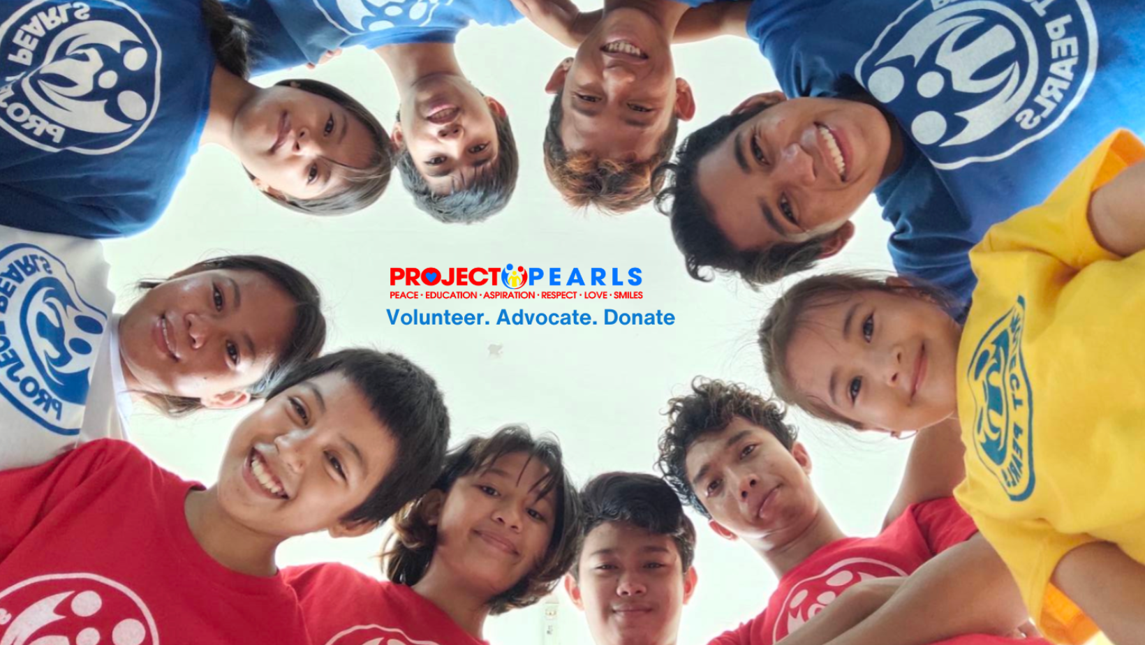 Urgent: Your Year-End Gift is the Lifeline for Project PEARLS in 2024