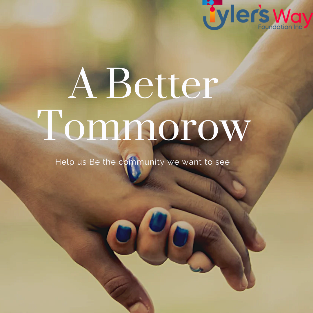 A Better Tomorrow