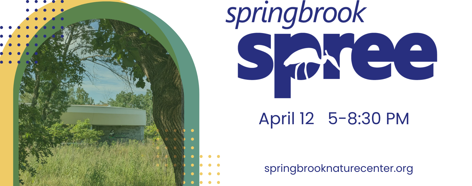 Springbrook Spree | Springbrook Nature Center Foundation