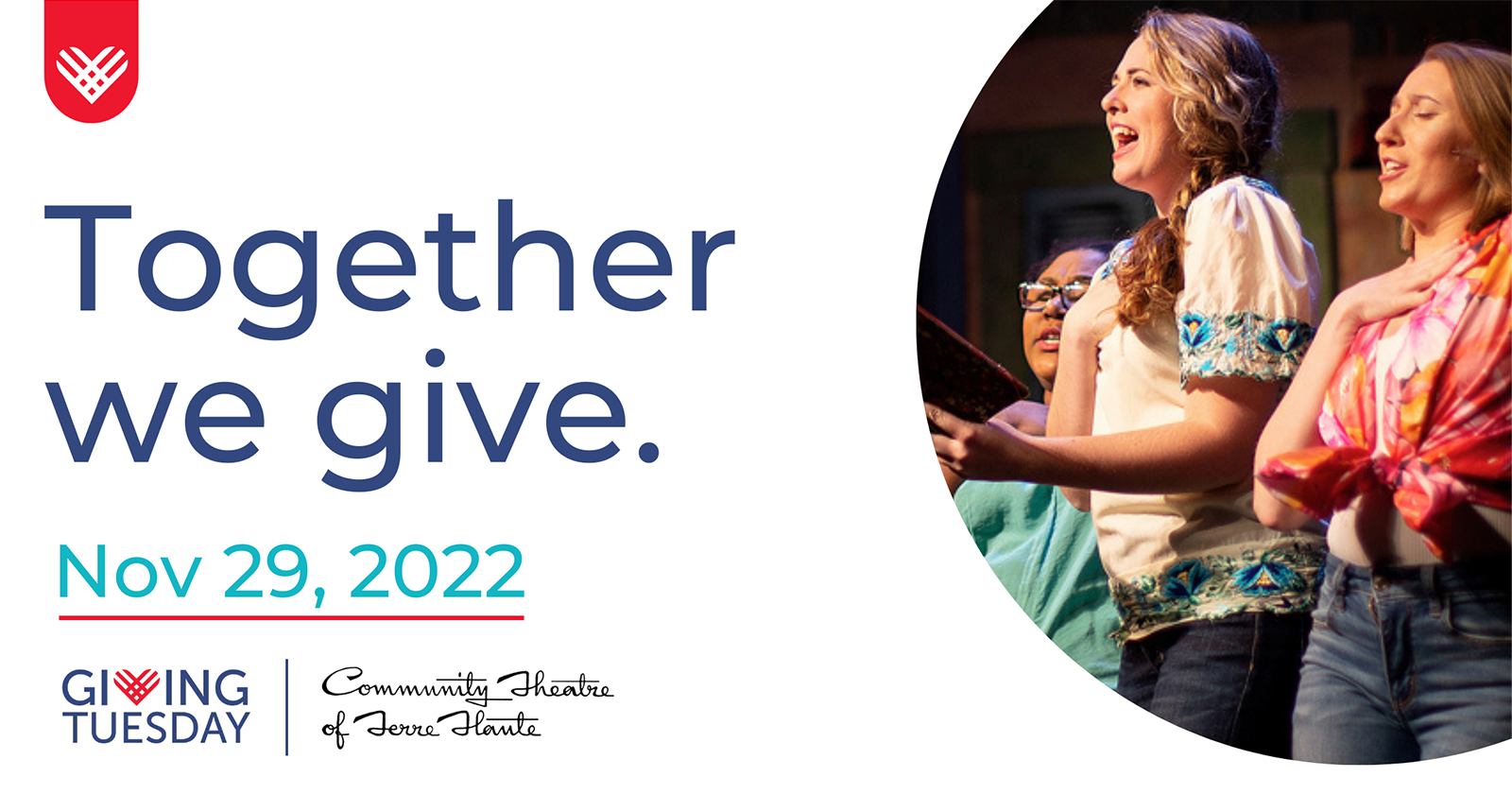 GivingTuesday 2022