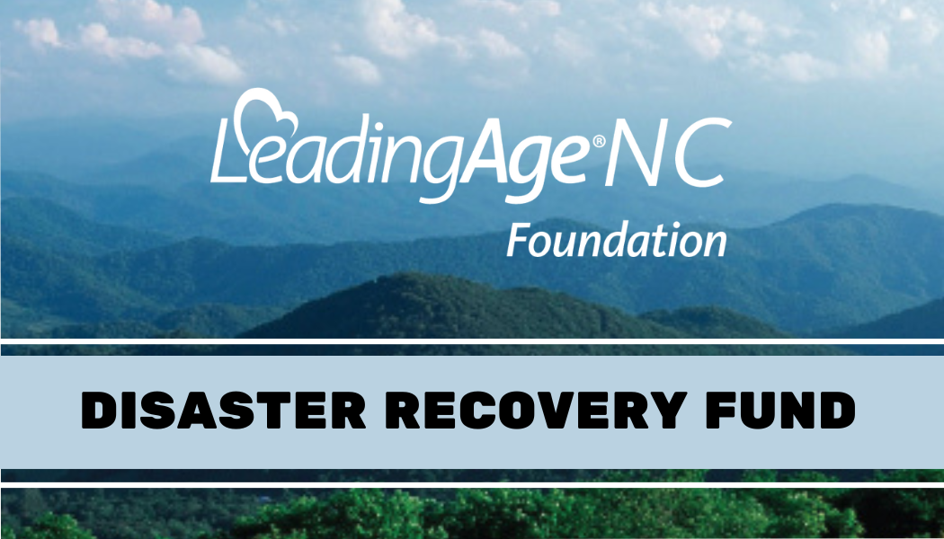 Disaster Recovery Fund