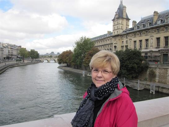 Lisa Small Education Fund - Match $ for $ | IIMC Foundation