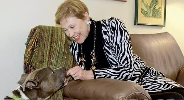 The Debra Griggs VFHS Emergency Rescue Fund