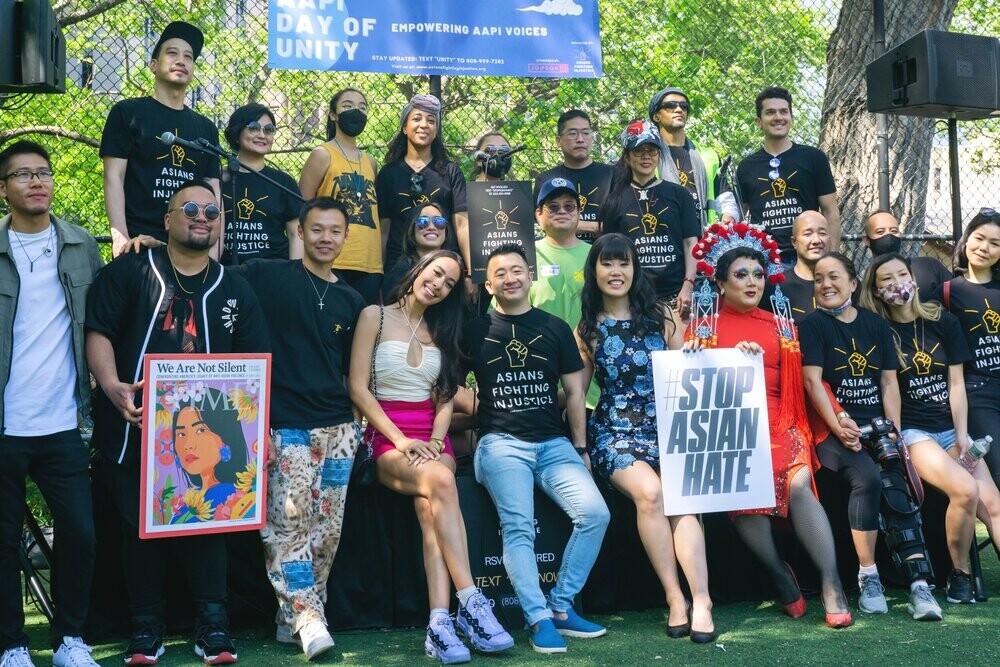 Help Support AFI's Programs