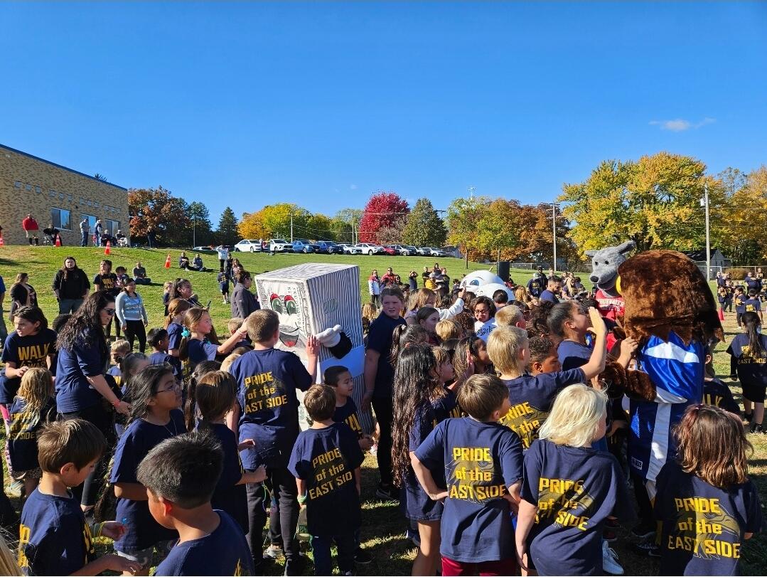 2025 Walk 4 Washington | Washington Elementary Parents and Teachers ...