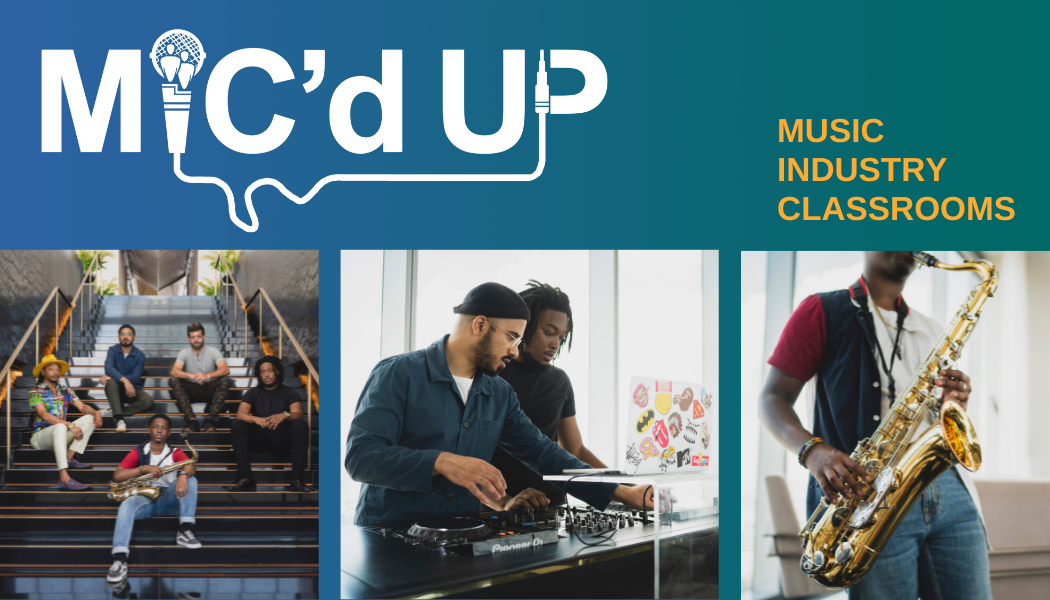 Support Music Education for Philly's Public School Kids!