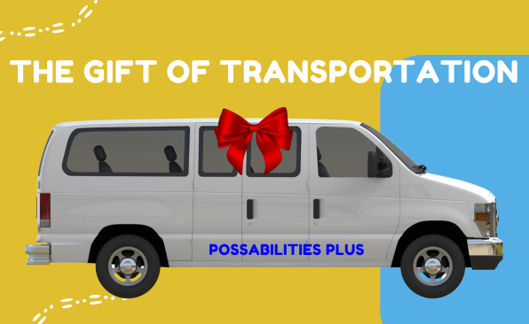 POSSABILITIES IN MOTION | Possabilities Plus Inc