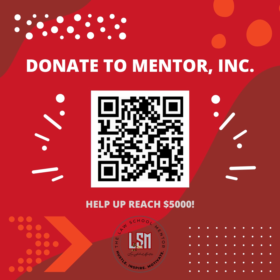 Donate to Mentor, Inc.